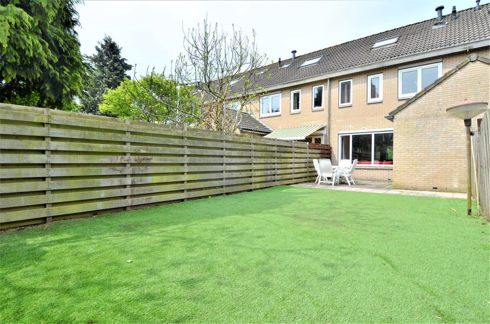 Huurwoningen in amsterdam zuidoost