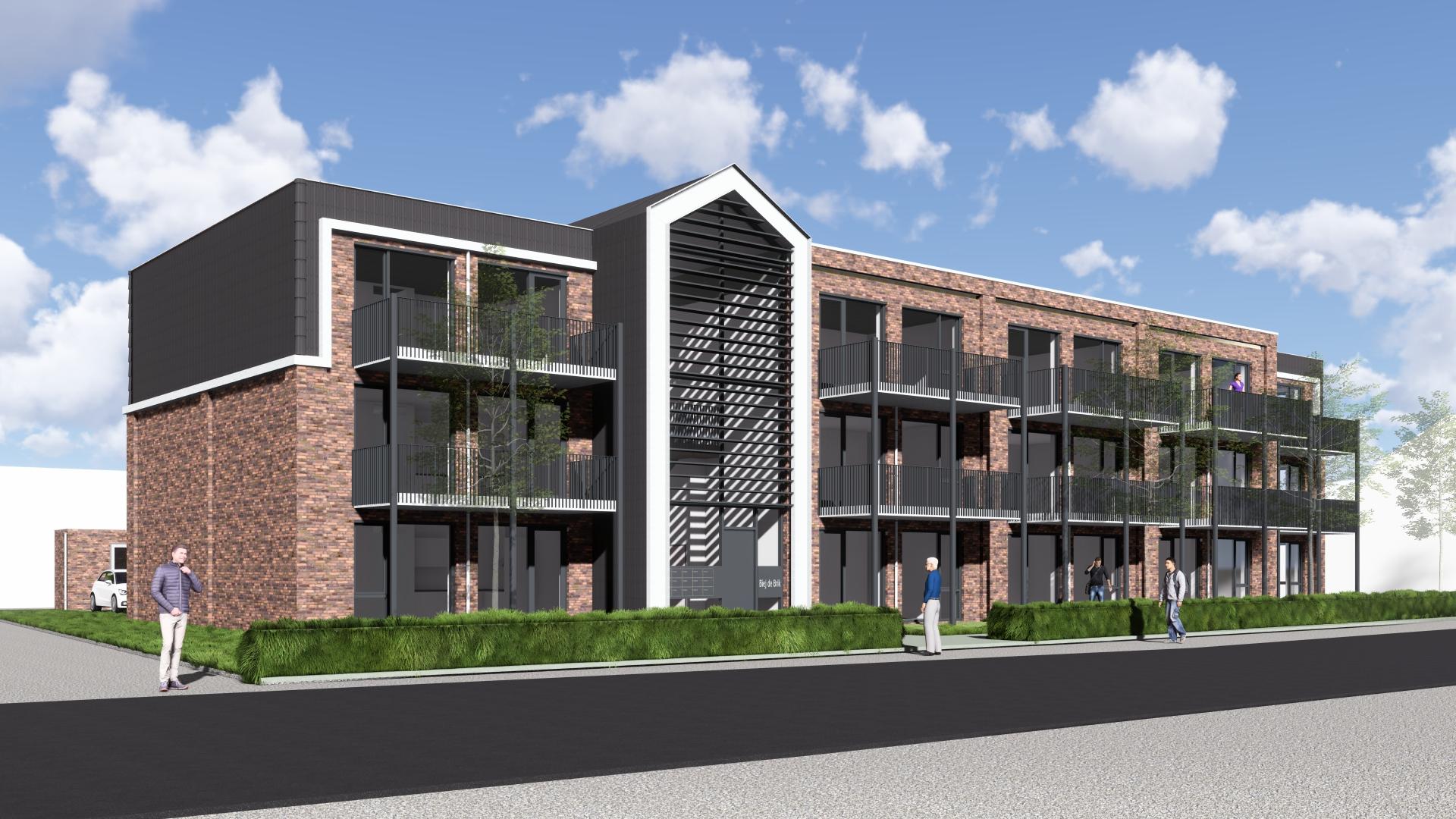 De Smidse 14 5953MW Reuver