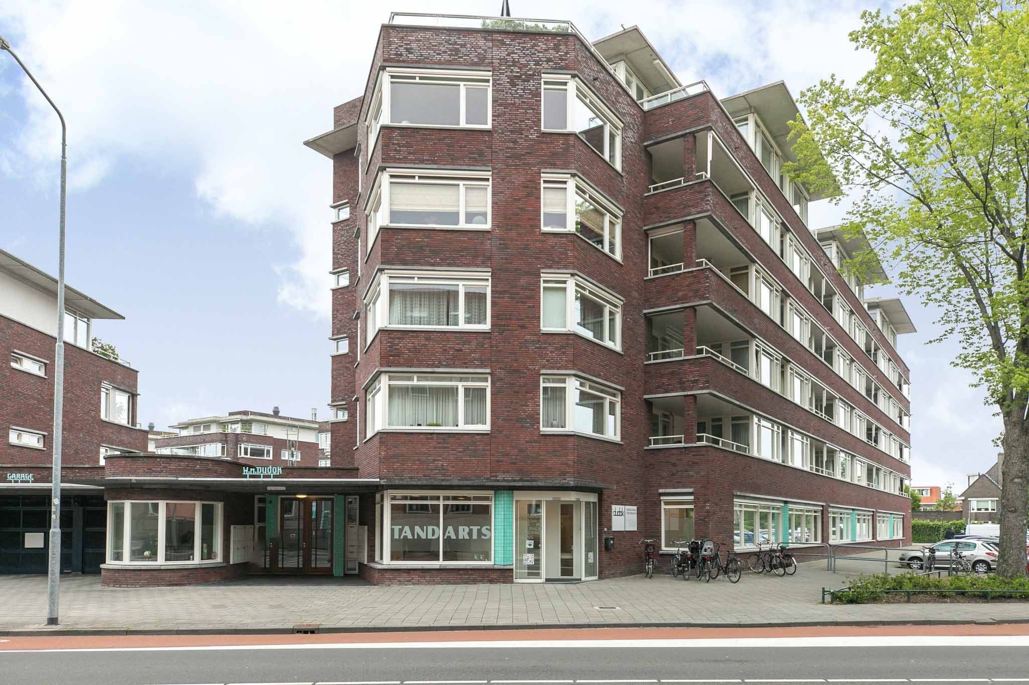 Appartement te huur Breda: Maria van Loontoren € 1.220