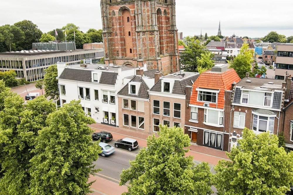 Benedenwoning Westerplantage, Leeuwarden huren?