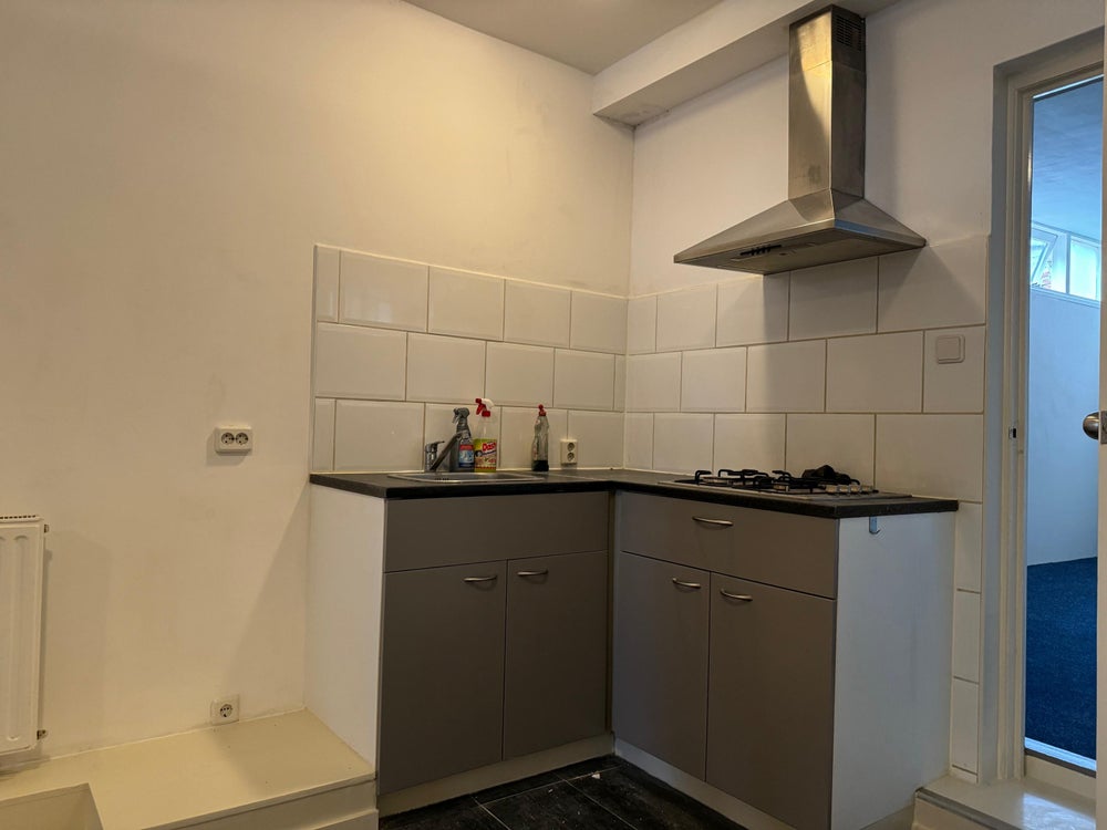 Benedenwoning Weaze, Leeuwarden huren?