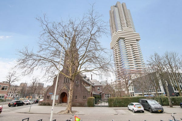 Verhuurmakelaar Rotterdam | HouseHunting Rotterdam