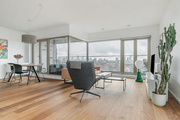 Verhuurmakelaar Rotterdam | HouseHunting Rotterdam