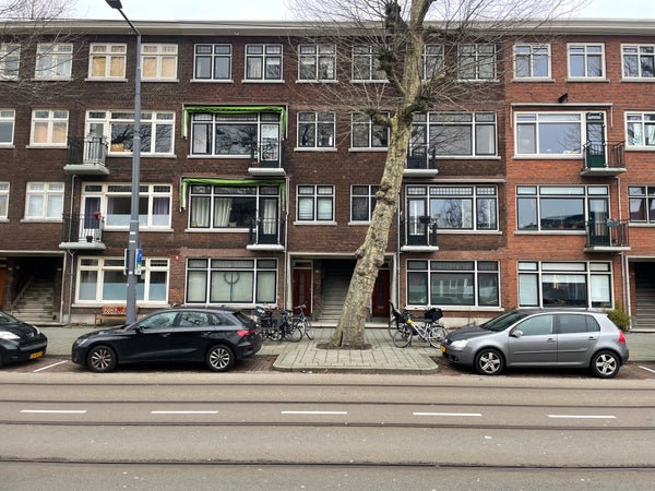Verhuurmakelaar Rotterdam | HouseHunting Rotterdam