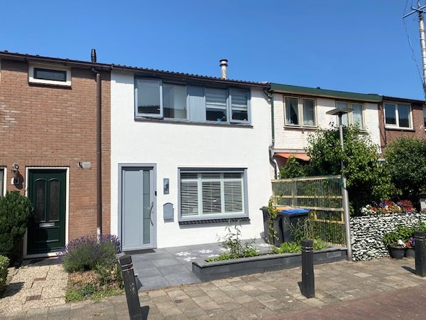 Woning huren in Hoofddorp - HouseHunting Hoofddorp