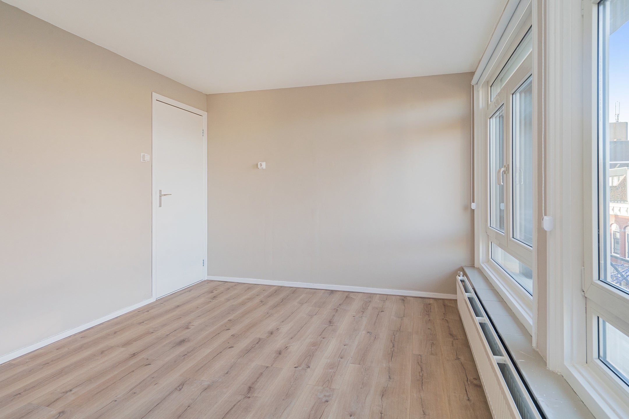 Woning huren Spoorstraat 44 Den Helder