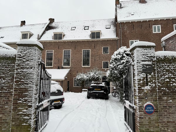 Muurhuizen 3811EH Amersfoort