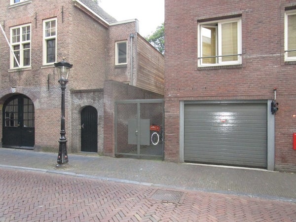 Boothstraat 3512BW Utrecht