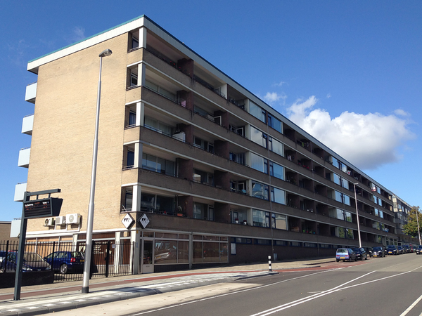 Wichard van Pontlaan 6824GC Arnhem