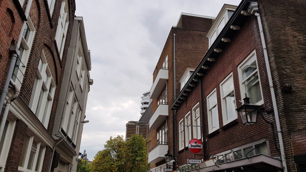 Alle studios in Utrecht